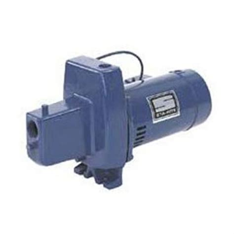 Image result for Sta-Rite Shallow Well Pump