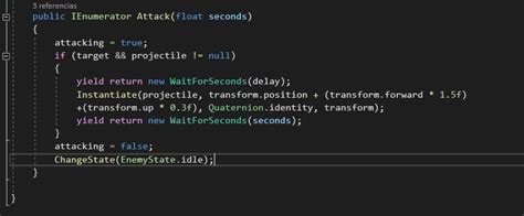 Image result for Unity Stop Coroutine