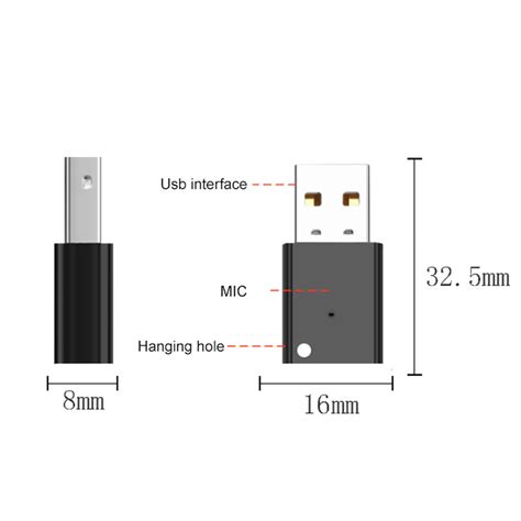 Image result for Mini USB Bluetooth Adapter