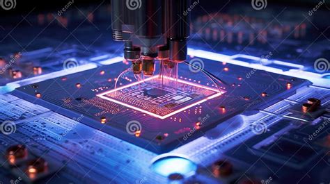 Image result for How Is Microprocessor Made