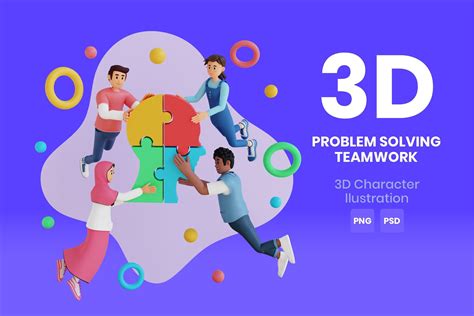 Image result for Problem Solving Teamwork Themes