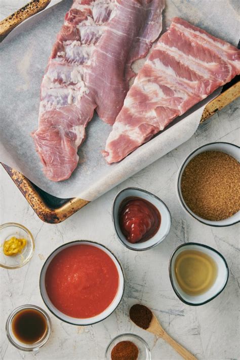 Image result for How to Cook Riblets