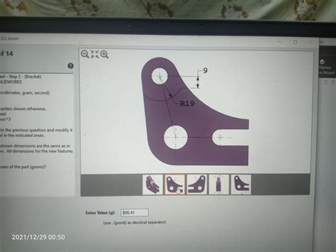 Image result for SolidWorks Associate Exam PDF