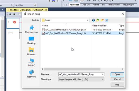 Image result for Control Expert Modbus TCP Configuration