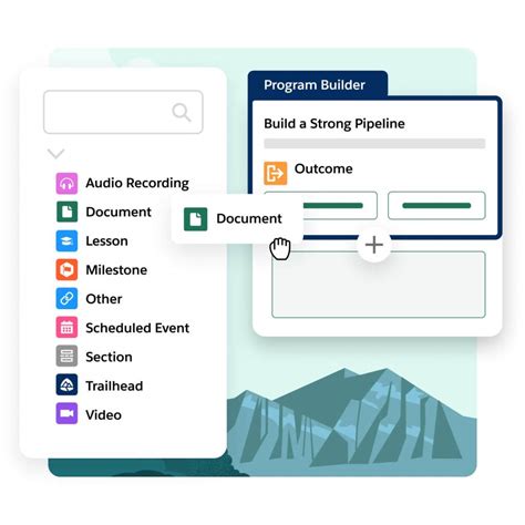 Image result for Salesforce Program Software