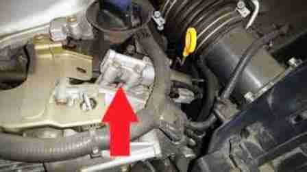 Image result for Engine Code P0011 Nissan