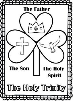 Image result for Holy Trinity Color