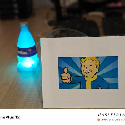 Image result for Nuka Quantum Acrylic LED Light