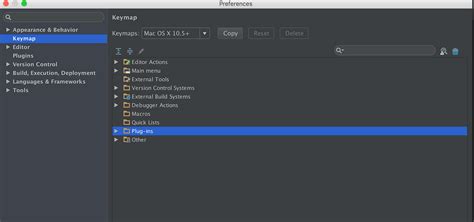 Image result for Keymap Android Studio