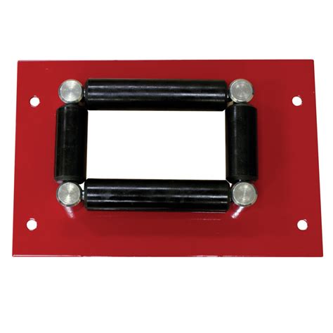 Image result for Wire Spool Roller Guide Assembly