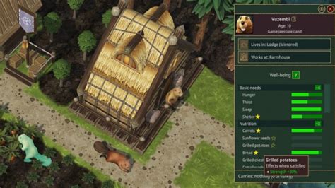 Image result for Timberborn Beginner's Guide