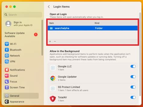 Image result for How to Remove Search Alpha-Link From This Computer