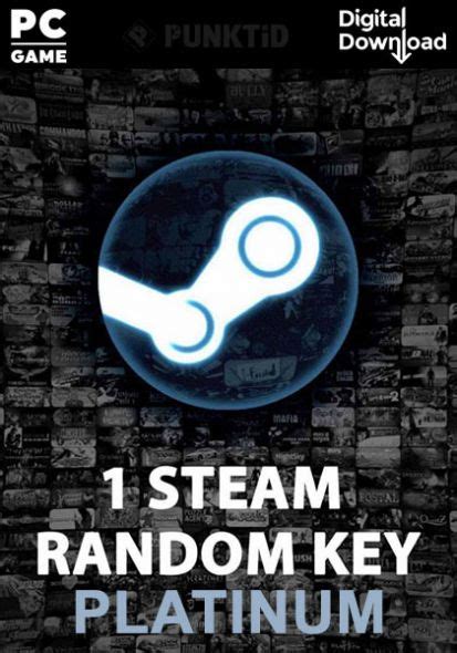 Image result for Single Random Steam Key