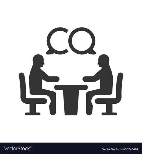 Image result for Job Interview Icon