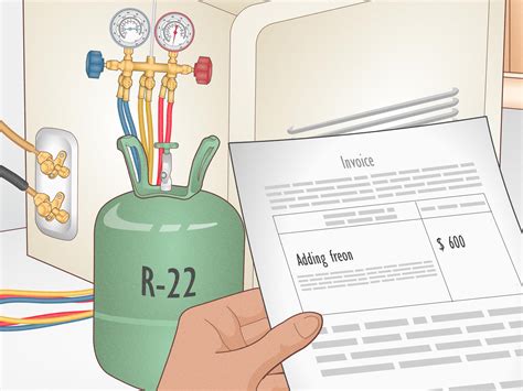 Image result for Window AC Freon Fill