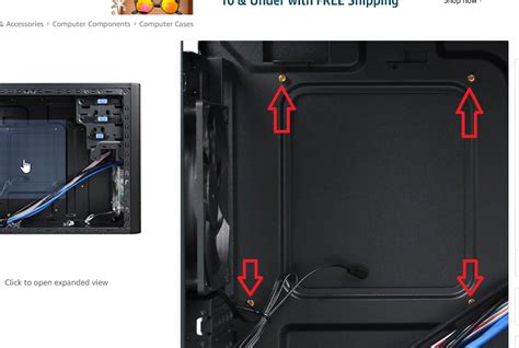 Image result for Alienware X51 Open Case