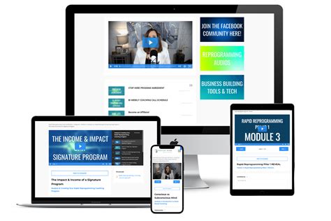 Image result for Rapid Reprogramming