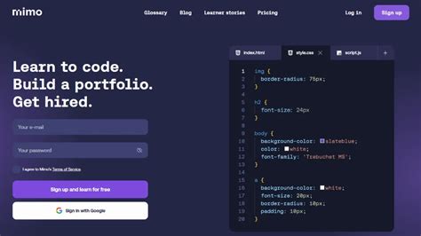 Image result for Mimo App Web Development