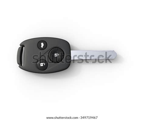 Image result for Top View of a Key