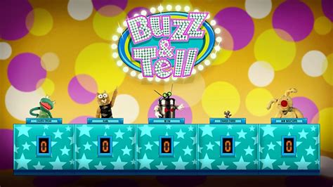 Image result for CBeebies 2012