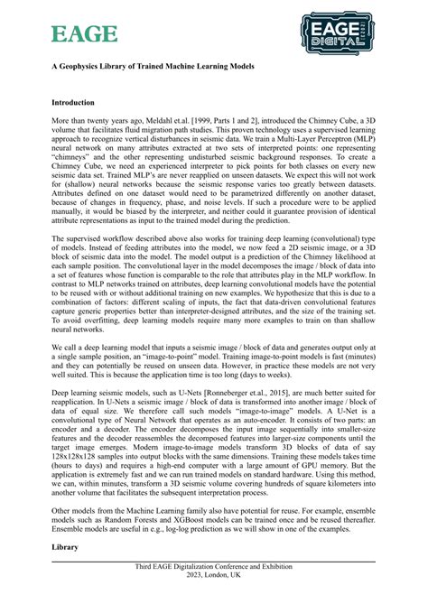 Image result for Machine Learning in Geoscience Book