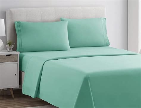 Queen Size Sheets - Miracle Products Canada