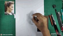 Image result for Drawing Generator GIF