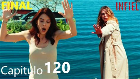 Image result for Infiel Final