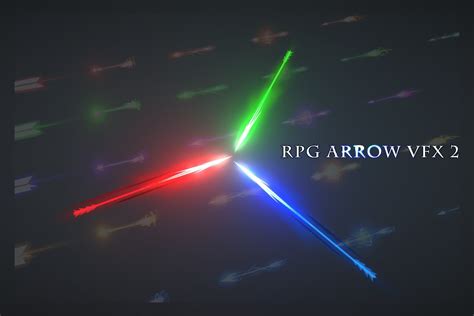 Image result for Unity Trails VFX Tutorial Arrow
