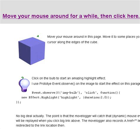 Image result for Mouse Movement Using Video