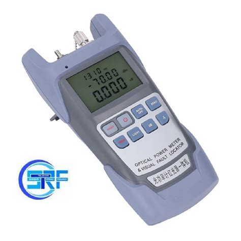 Image result for Optical Power Meter