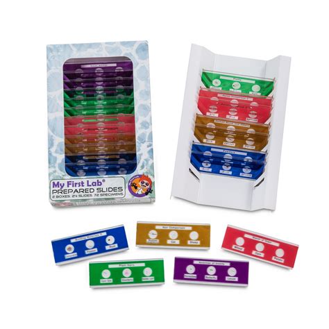 Image result for Preparing Simple Microscope Slides