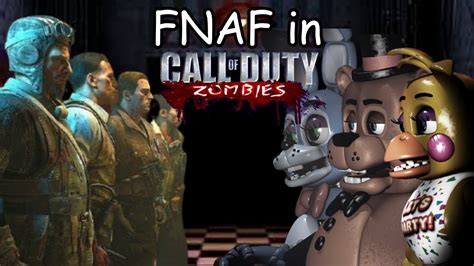 Image result for F-NaF Zombie Cod