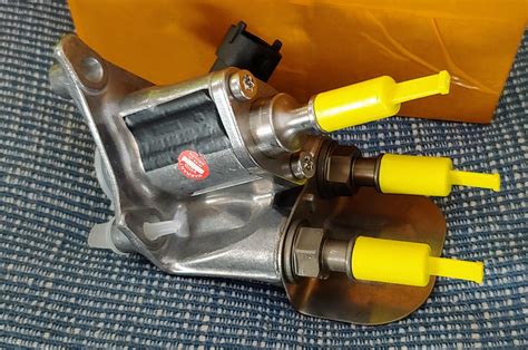Image result for Def Doser Injector Valve