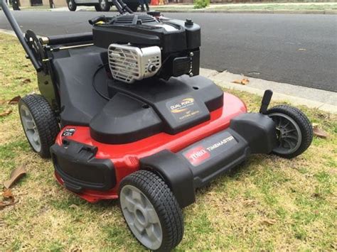 Image result for Toro TimeMaster 3.0 Engine