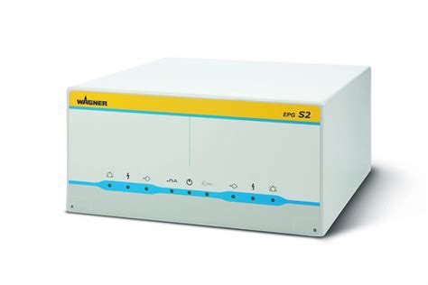 Image result for Wagner First Module Operation