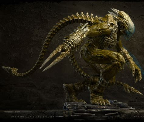 Image result for Alien Monsteer