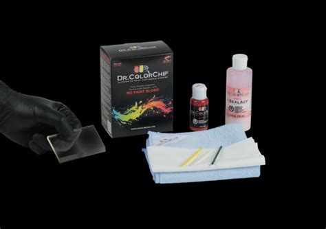 Image result for Doctor Color Chip