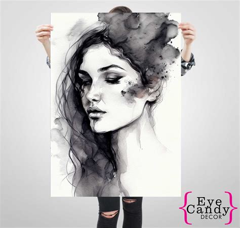 Image result for Creative Portrait Ink