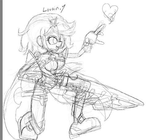 Image result for Pyra Drawing