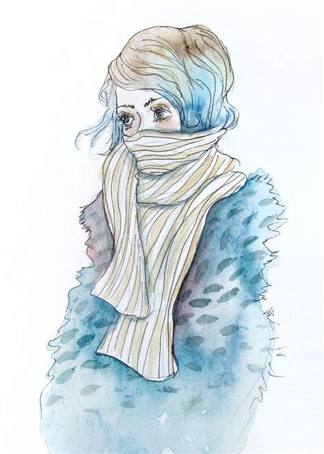 Image result for Self Potrait Simple