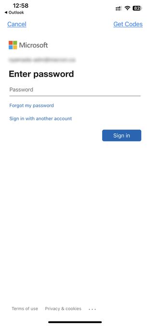 Image result for iOS Authenticator Number Matching with Map