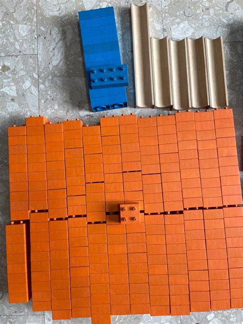 Image result for Trix Track Marble Run