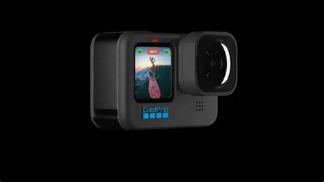 Image result for GoPro 9 Lens Mod