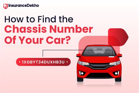 Image result for Chassis Number Check