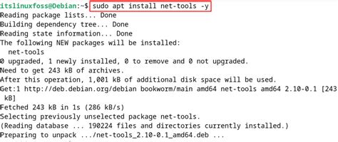 Image result for List Network Interfaces Linux