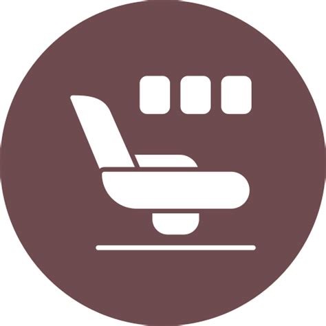 Image result for First Class Icon