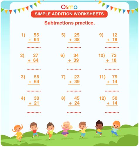 Image result for Simple Addition Equation