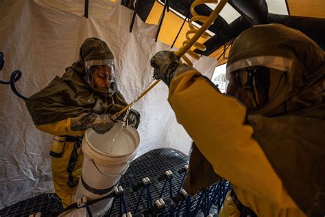 Image result for Decon Procedures