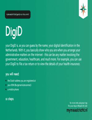 Image result for Digid App Problems
